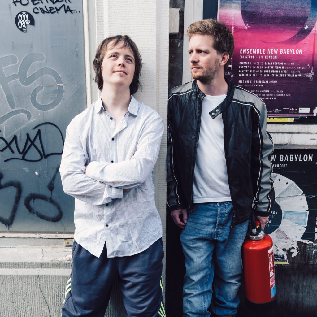 Gaffer Tape || ein Leben für den anderen – tanzbar_bremen