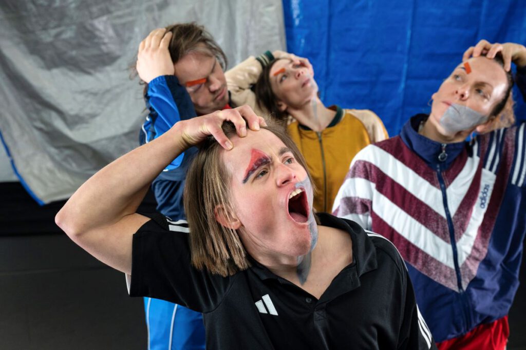 InZwischen – tanzbar_bremen